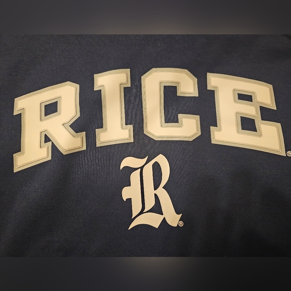 Pro Edge | Shirts & Tops | Nwt Rice Owls Hoodie Sizes Boys 67 | Poshmark